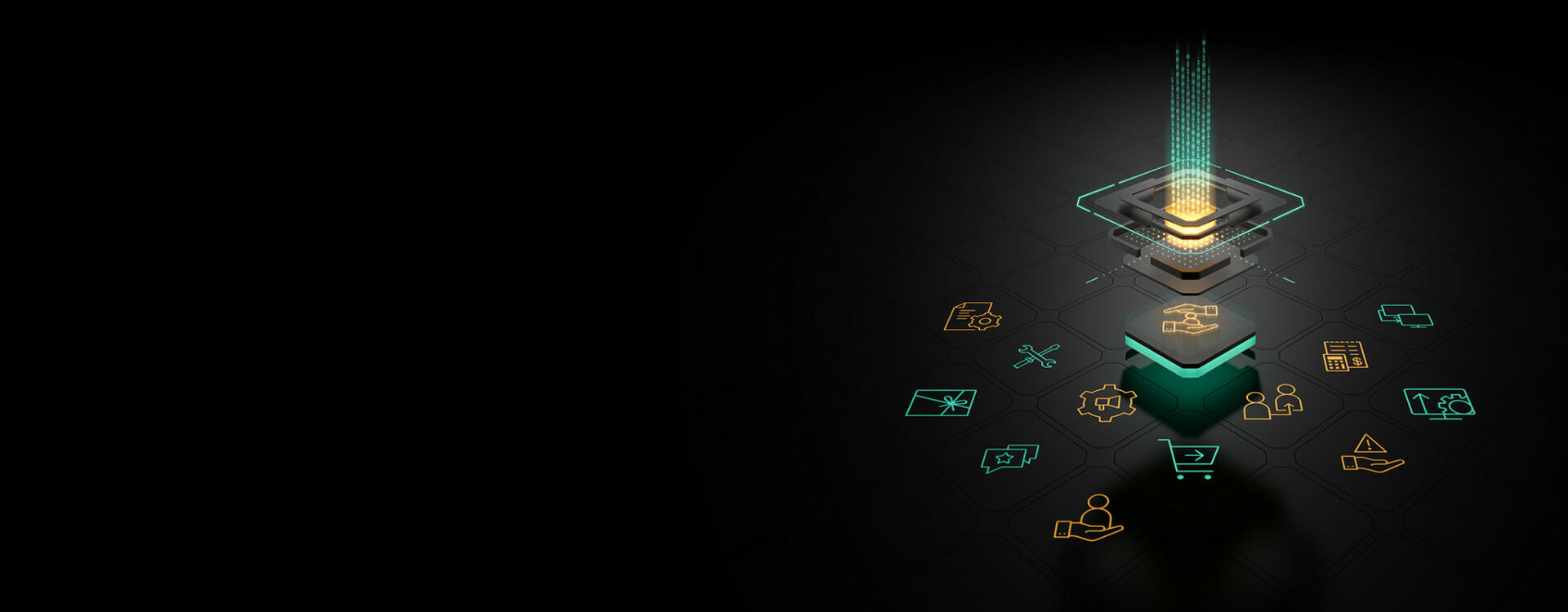 Software Development Kit (SDK) | Spryker Software Development Kit (SDK) | Spryker